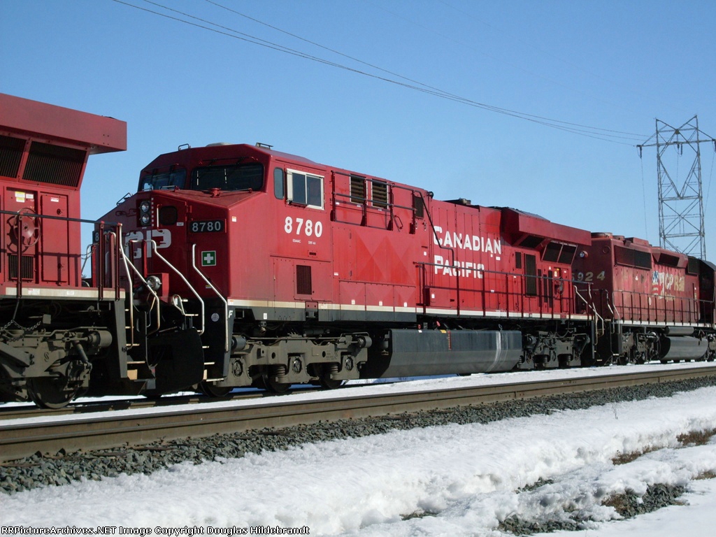 CP 8780